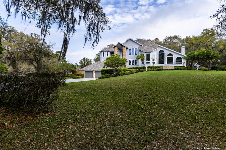 Moore Road - Dallas Business Journal