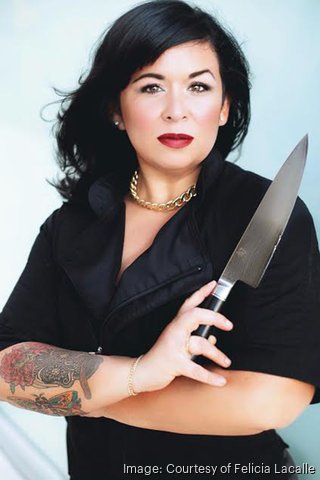 Kuba Cocina coming to Seminole Heights - Tampa Bay Business Journal