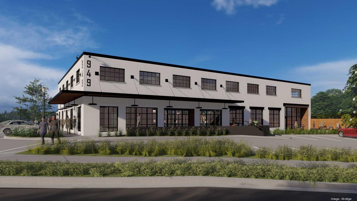 Developers pivot on transformation of downtown Durham property ...