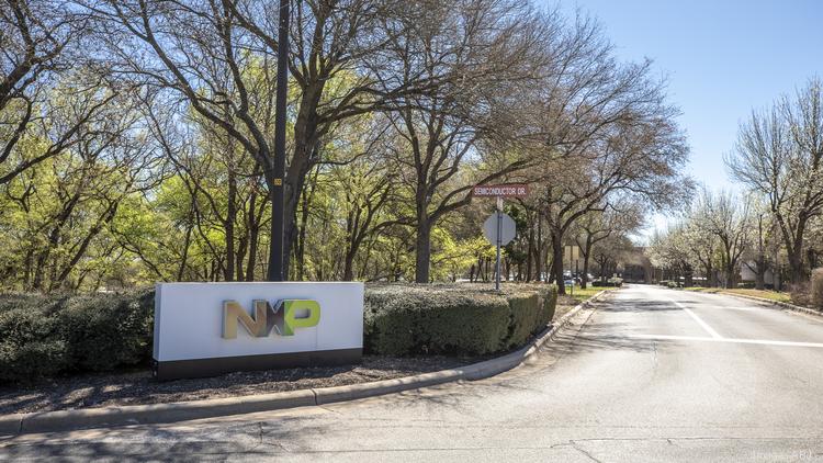NXP Semiconductors awaits crucial incentives vote in Austin - Austin ...