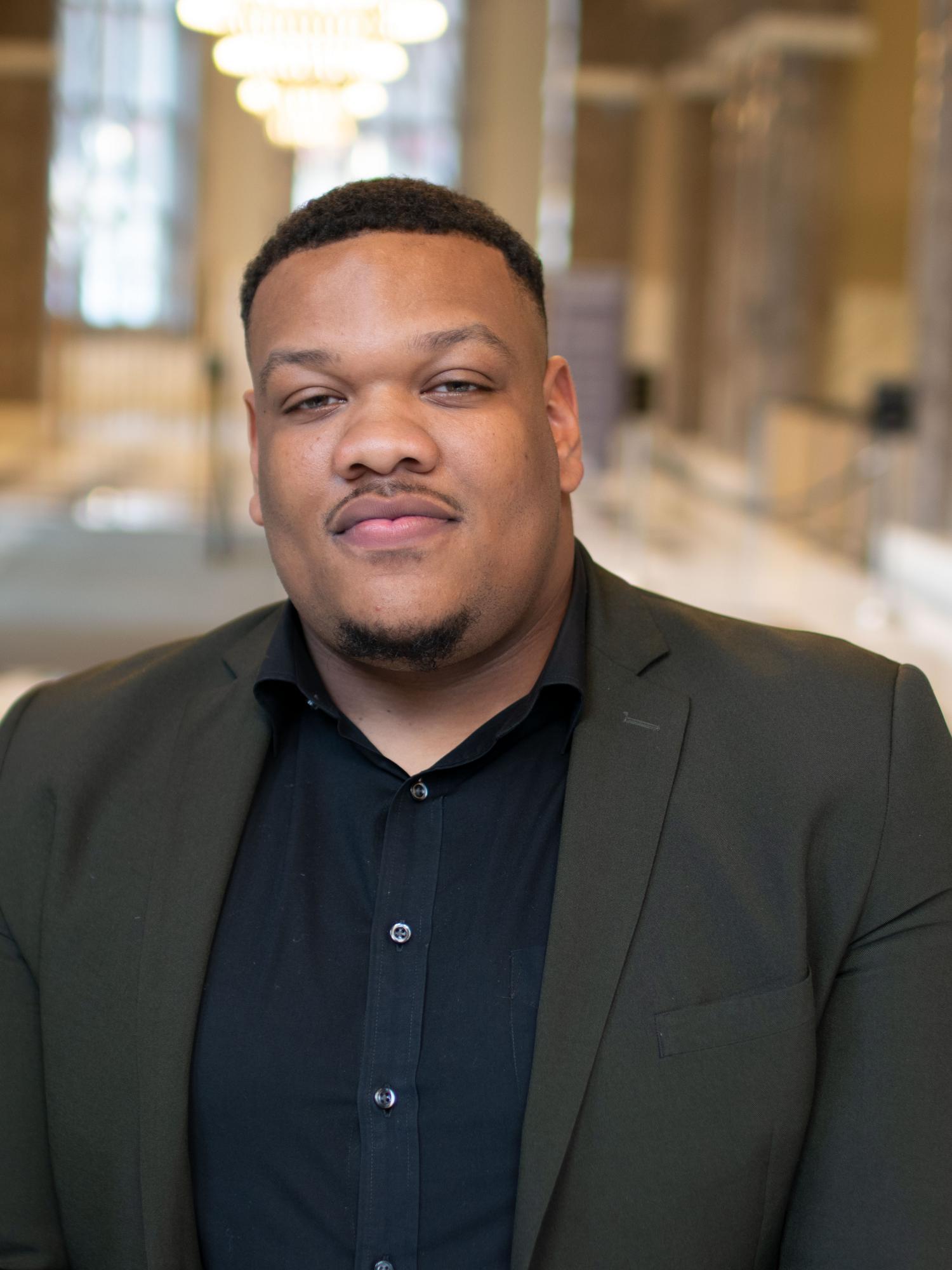 Noah Moore | People on The Move - Atlanta Business Chronicle