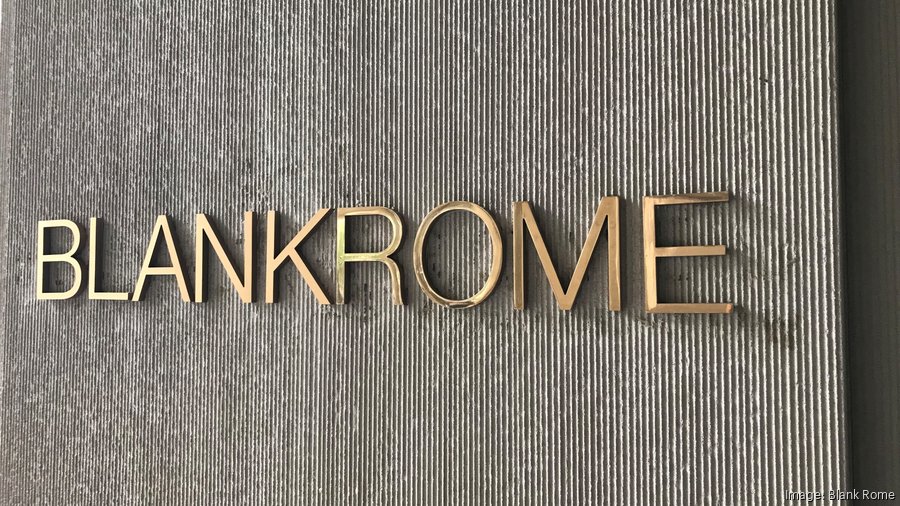 Blank Rome and Nochumson sued over disbarred lawyer's alleged fraud ...