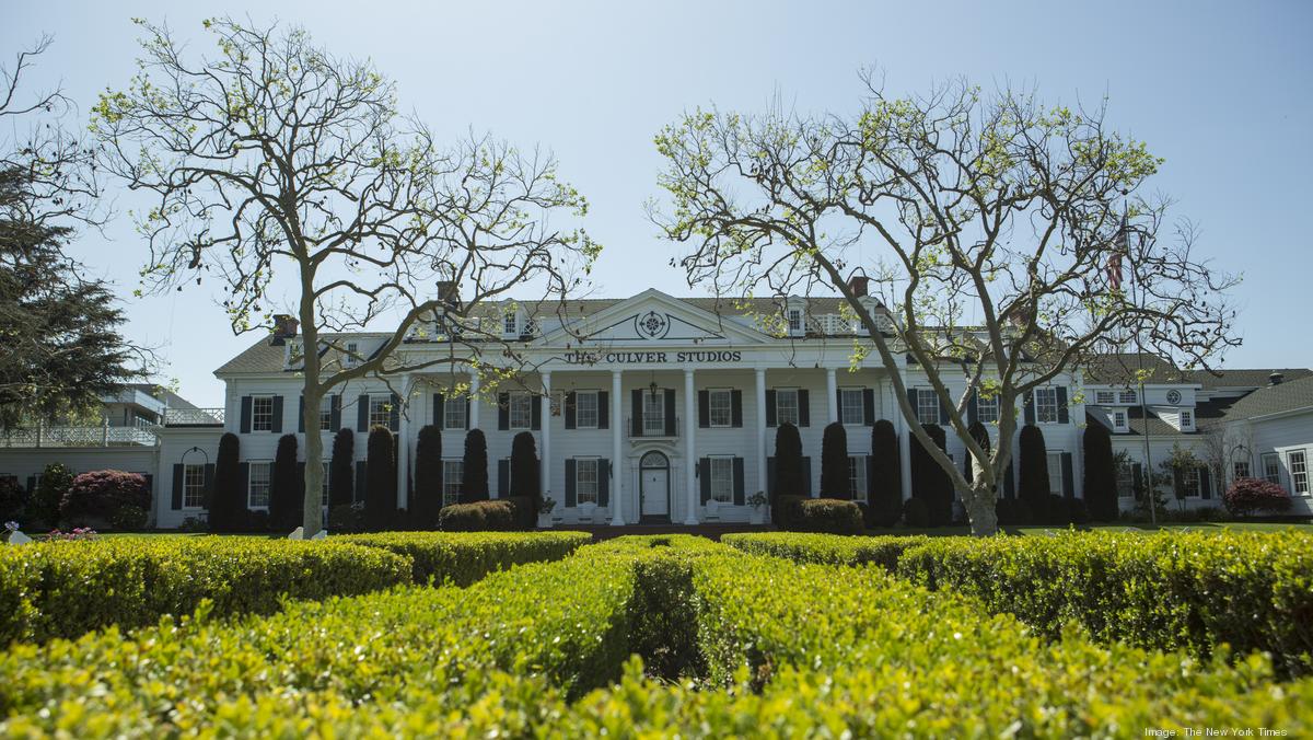 Hackman Capital Partners mining 'gold rush' for studio space - L.A ...