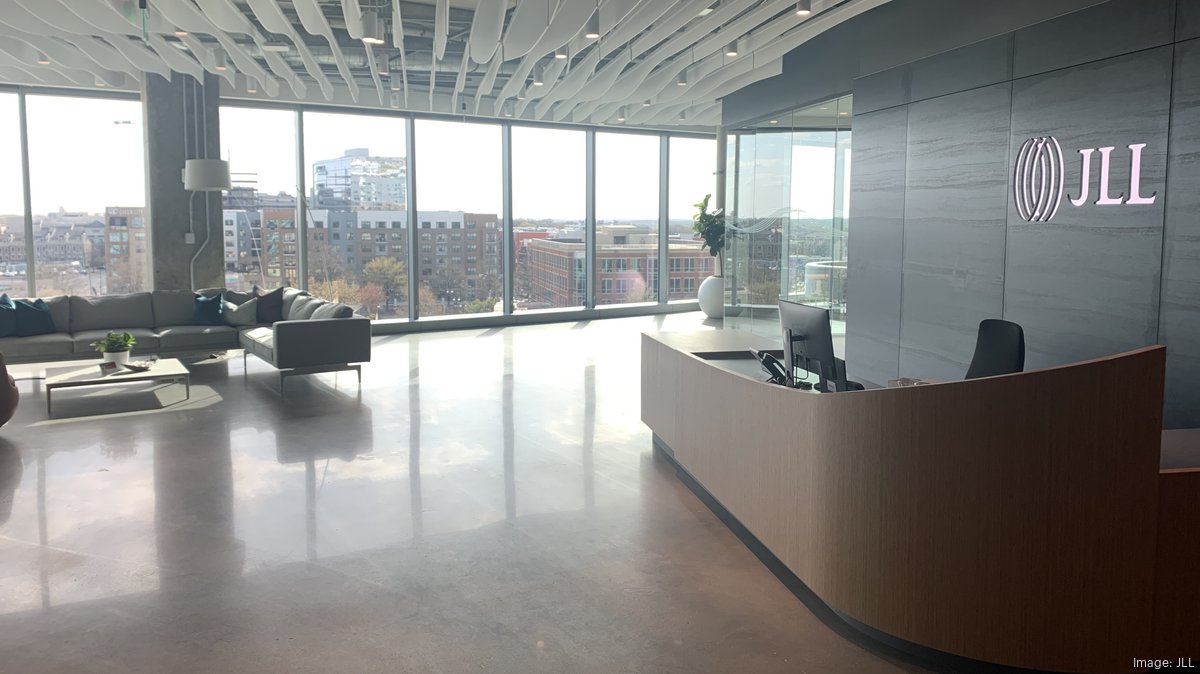 JLL taps Charlotte exec to grow site-selection services in Carolinas ...