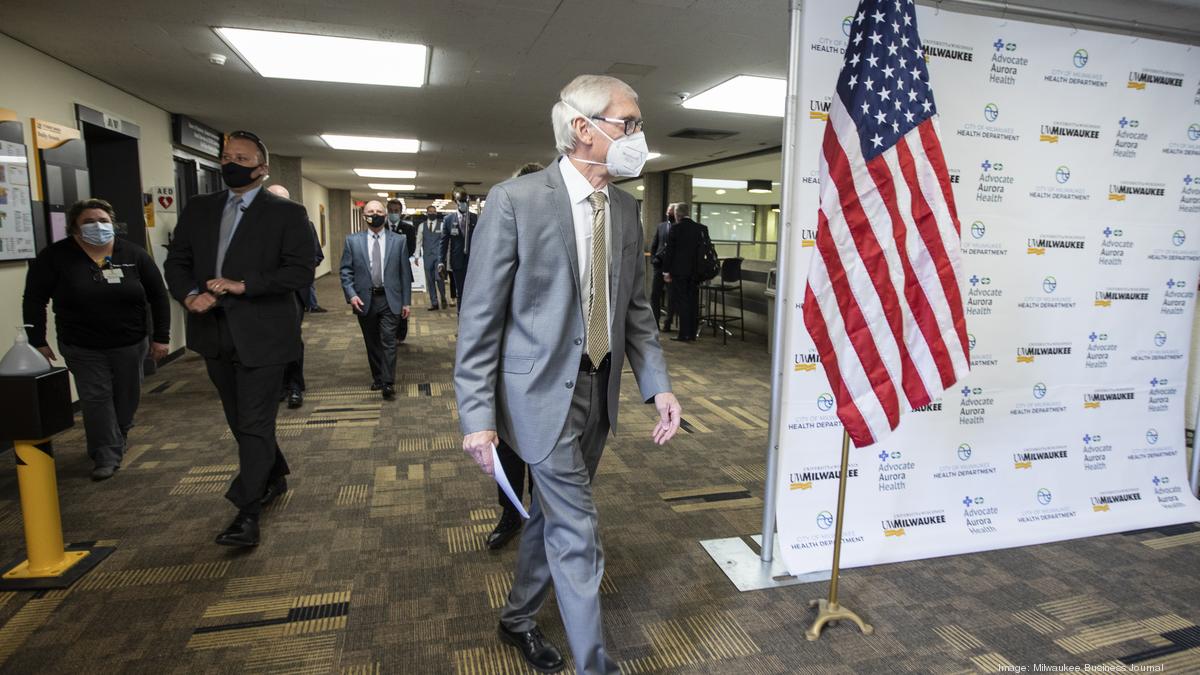 All Wisconsinites 16 and older will be eligible for the Covid-19 ...