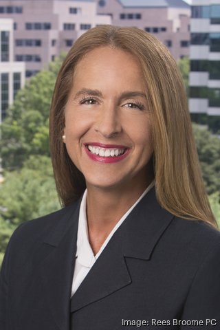 Law firms finally using new technology, thanks to pandemic - Washington ...