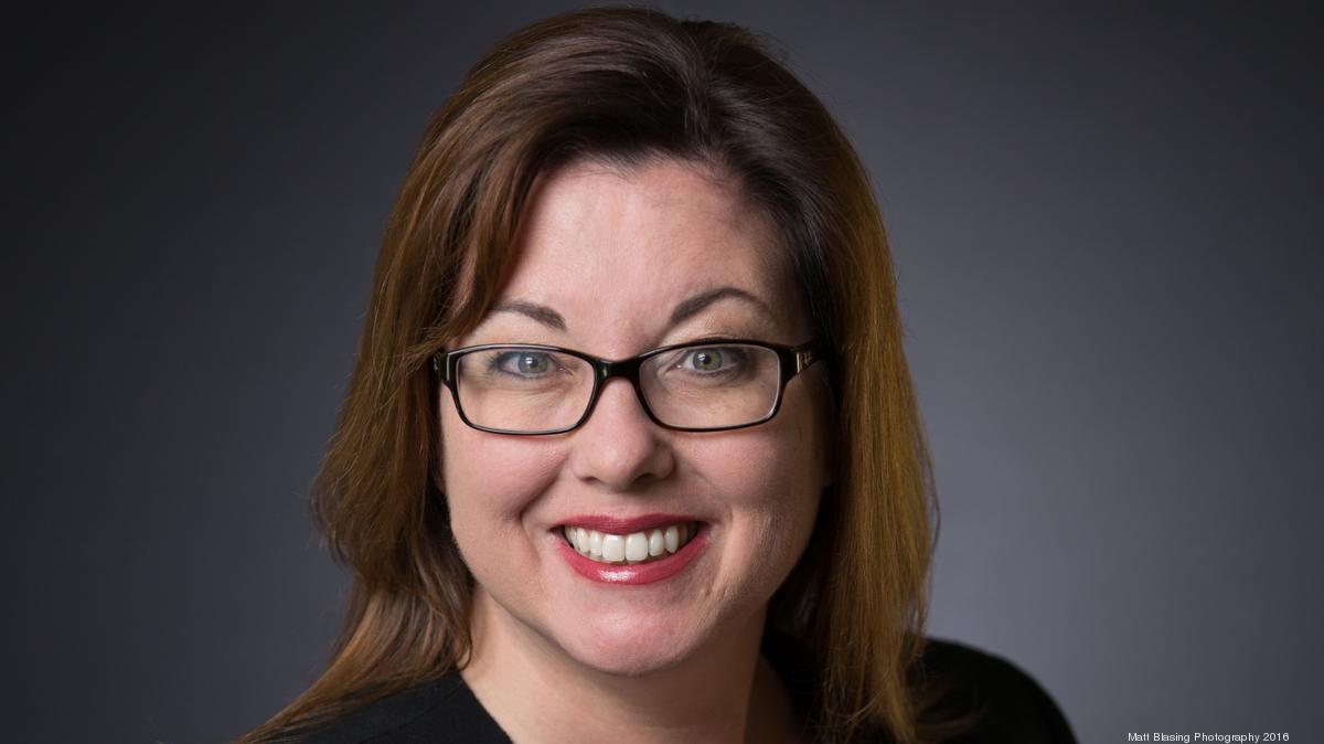 Amy Blasing to become CEO of Lovelace Women’s Hospital in April ...