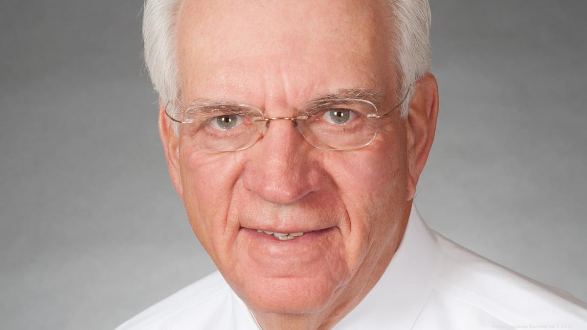 Altamonte Springs-based apartment builder Lecesse Development execs ...