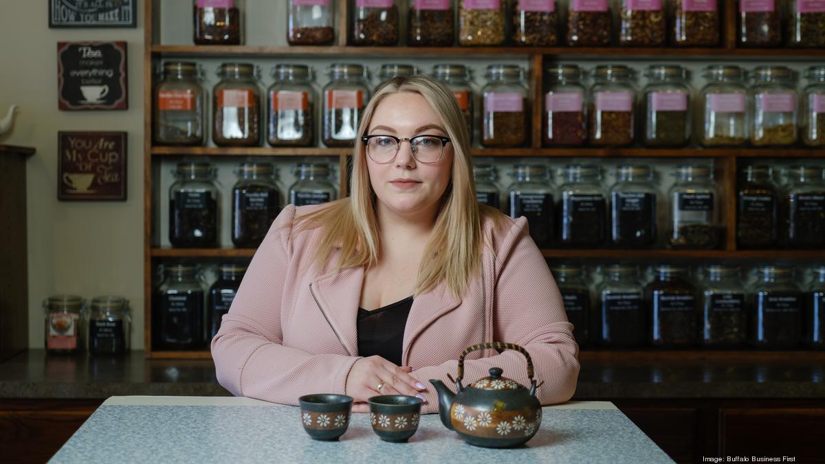 Cup of Communitea owner looks back on first year of business during ...