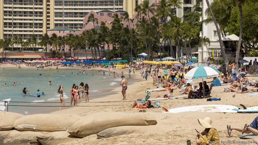Hawaii's economy on the road to post-Covid recovery, UHERO forecast ...