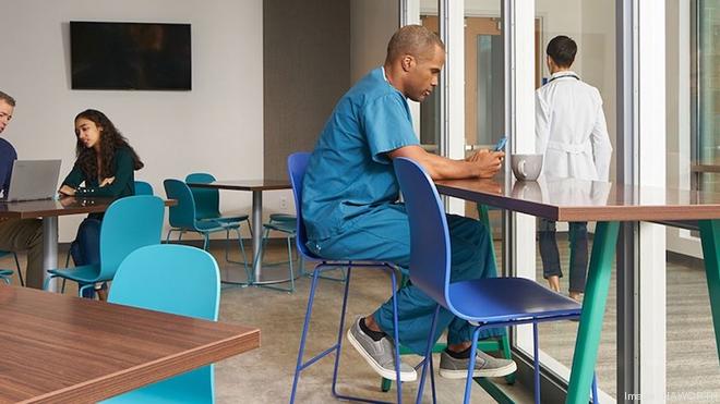Creating smart health care designs for the well-being of patients and ...