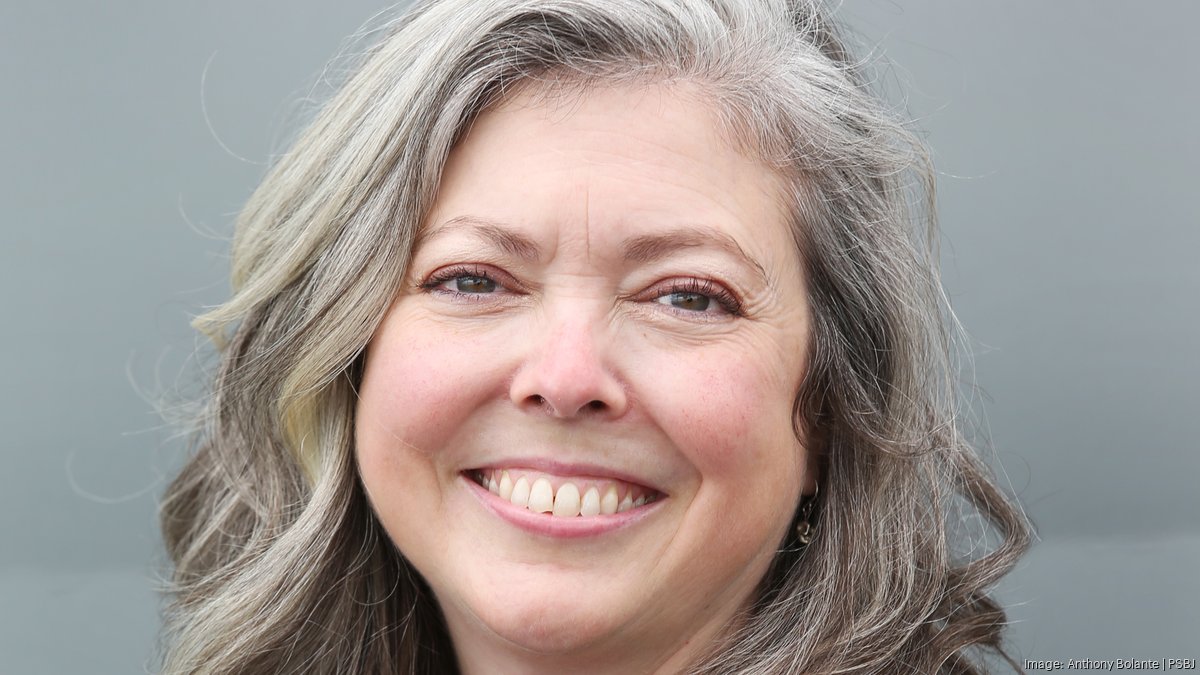 Seattle chamber CEO Rachel Smith named Washington Roundtable president ...