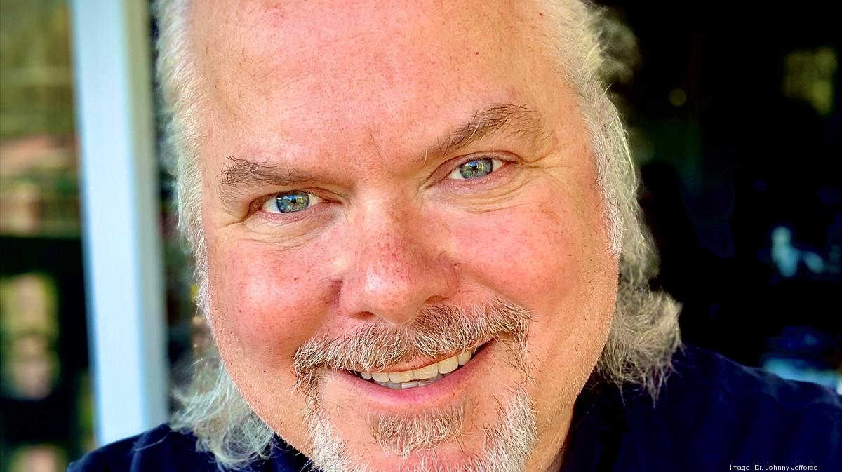 Literacy Mid-South names Dr. Johnny Jeffords as interim executive ...