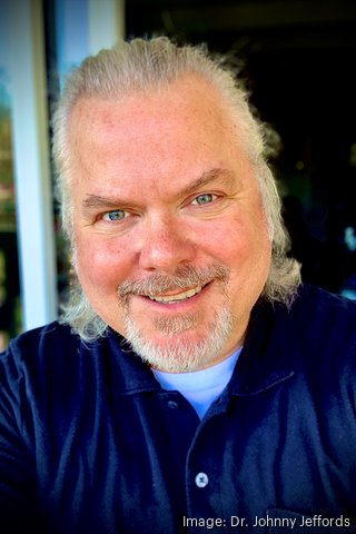 Literacy Mid-South names Dr. Johnny Jeffords as interim executive ...