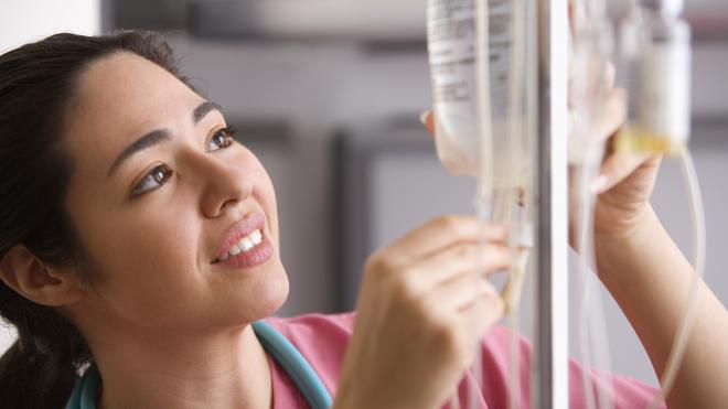 How Immunoglobulin (IVIg) therapy is changing the health care industry ...