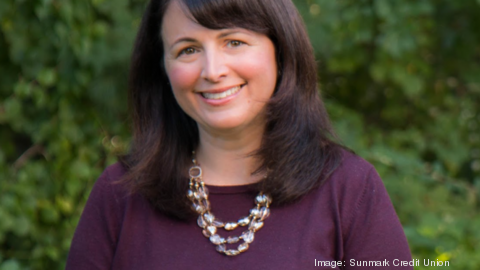Sunmark Credit Union adds three C-level executives - Albany Business Review