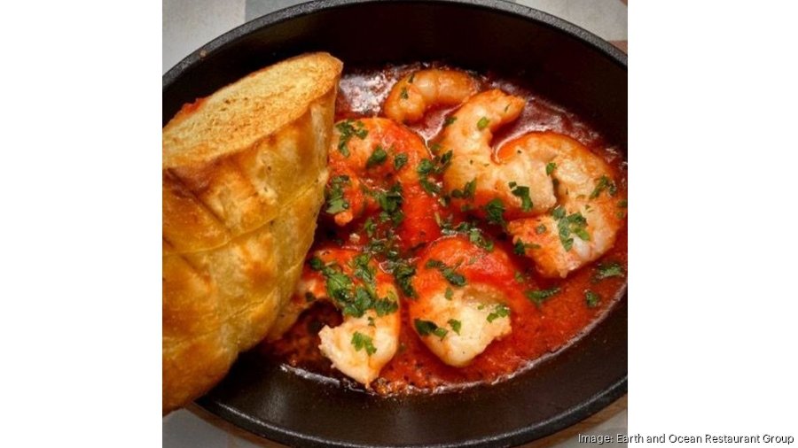 FB's Kitchen & Lounge opens in the former Rusconi Pizza space downtown ...