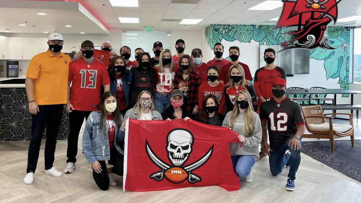 Learn more about Cell Staff, a 2021 Best Places to Work honoree - Tampa ...