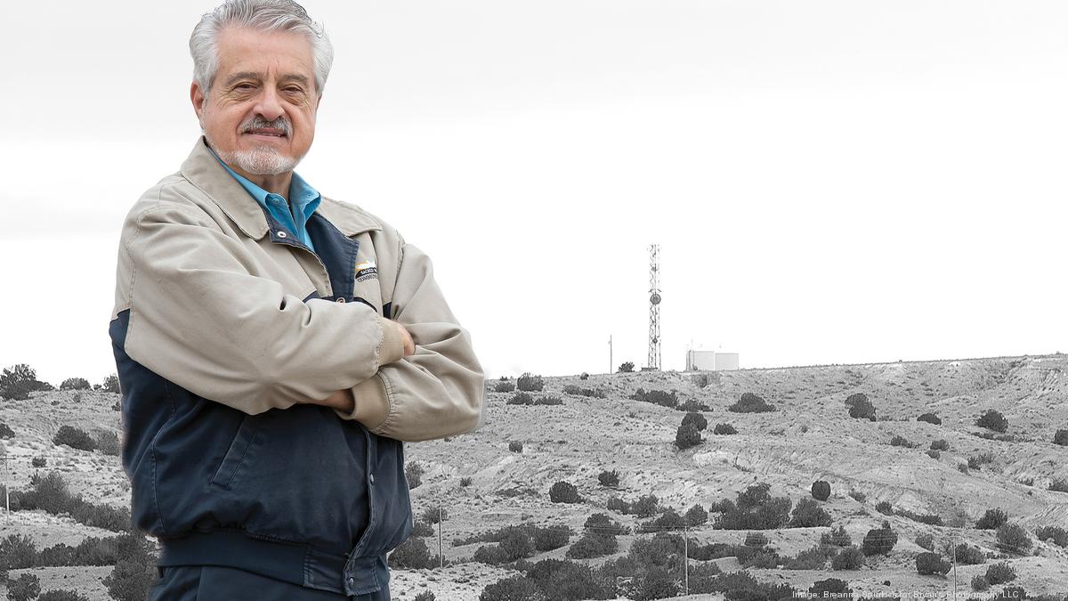 Sacred Wind Communications works to equalize access to internet ...