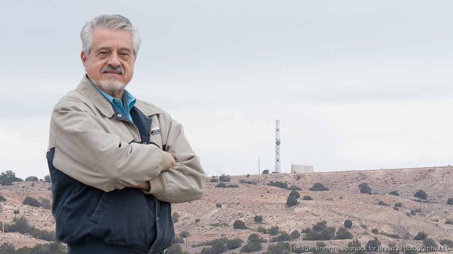 Sacred Wind Enterprises to be acquired by Colorado-based Commnet ...