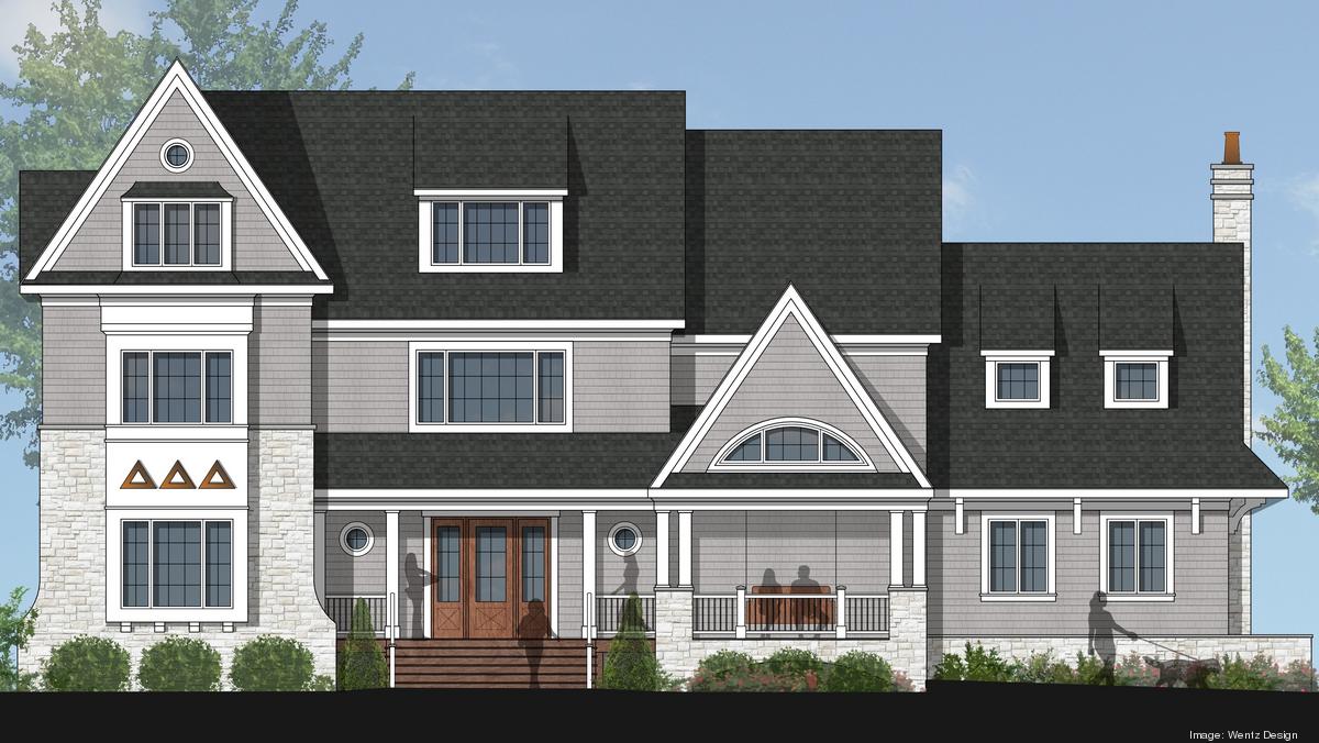 UC’s Tri Delta moving for $500 million mixed-use project - Cincinnati ...