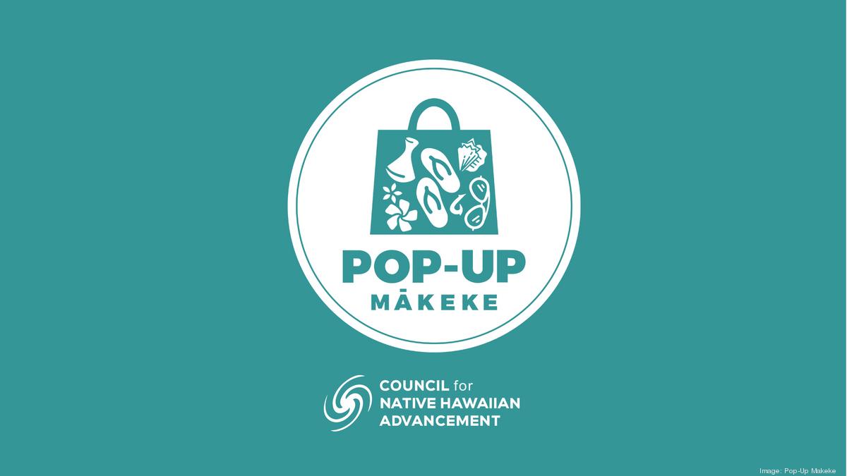 Pop-Up Makeke seeks Hawaii vendors for online marketplace - Pacific ...
