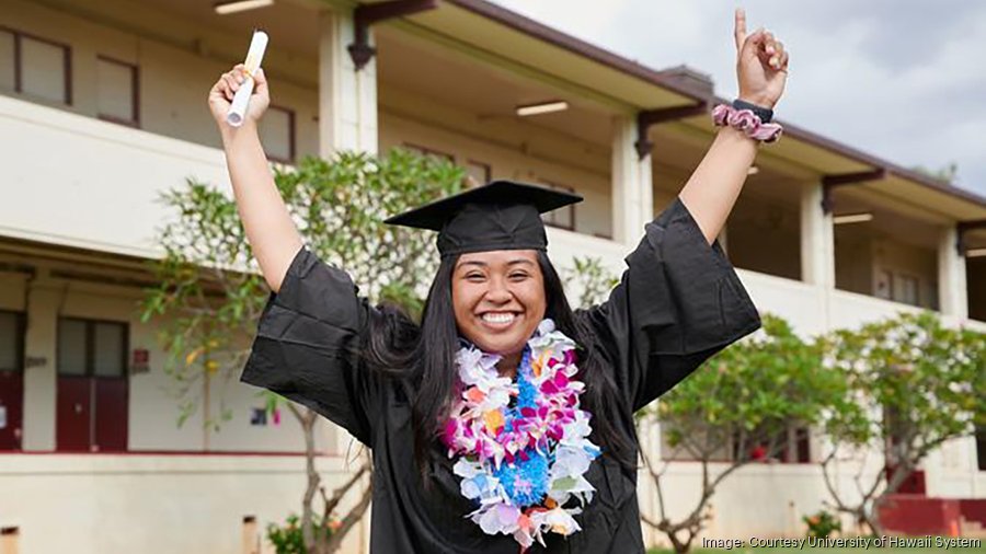 University of Hawaii awarded $2.3M to increase student enrollment ...