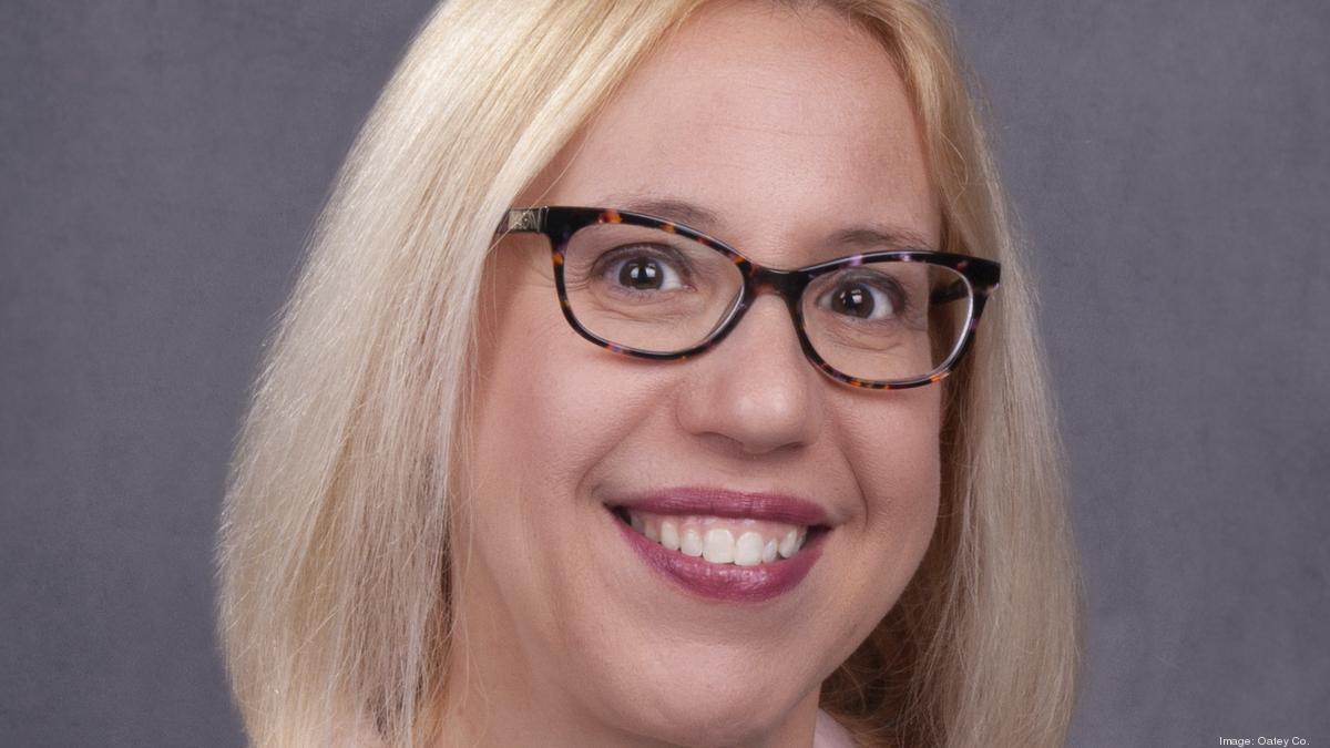 Oatey names Christine Graham chief information officer - Cleveland ...
