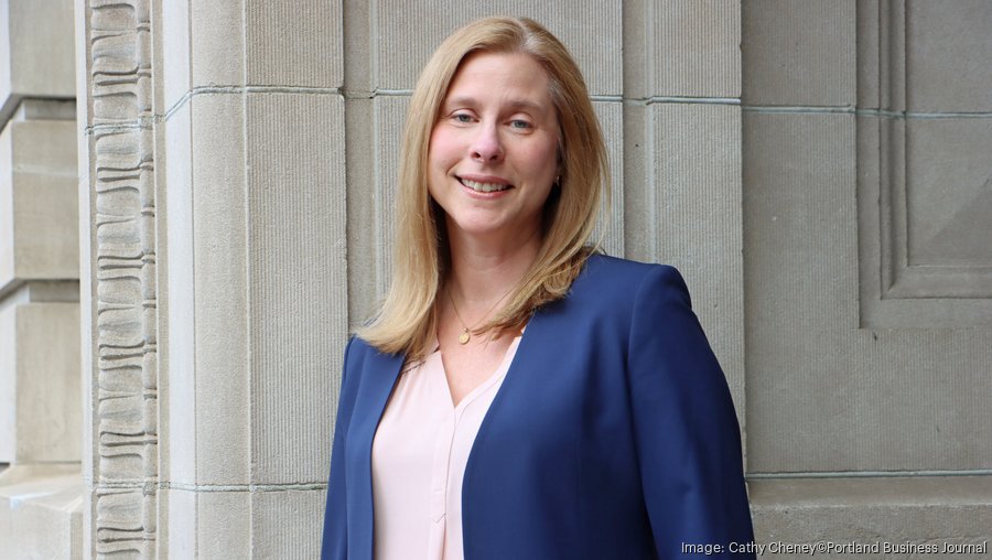 Women of Influence 2021: Jennifer Wagner, Stoll Berne - Portland ...