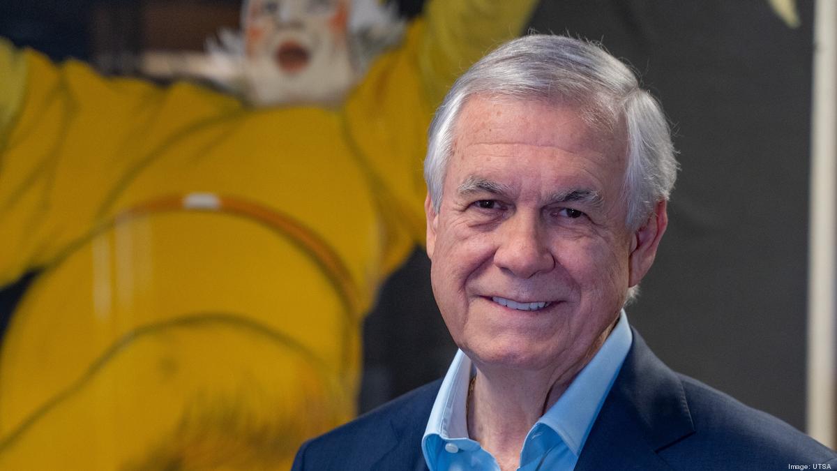 Carlos and Malú Alvarez giving $20M to UTSA - San Antonio Business Journal