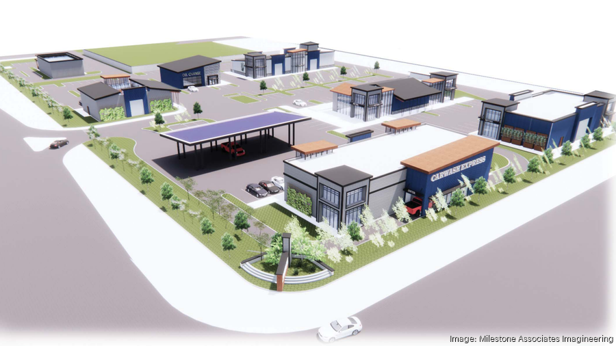 Lawsuit ended, here's what's next for Baseline Commercial Center ...