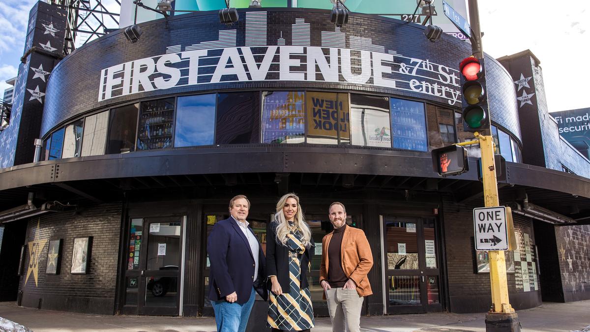 The show must go on – First Avenue finds funds without missing a beat ...