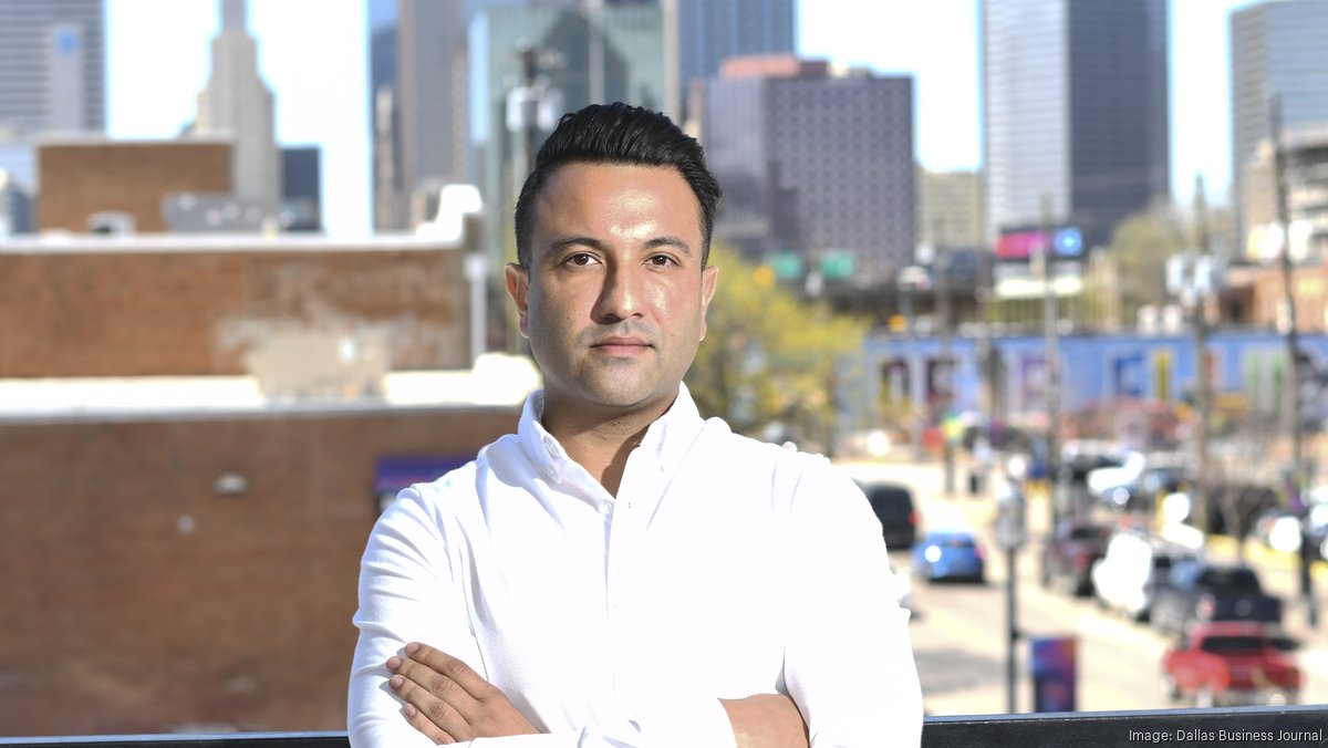 Milkshake Concepts CEO Imran Sheikh dishes advice on how the company ...
