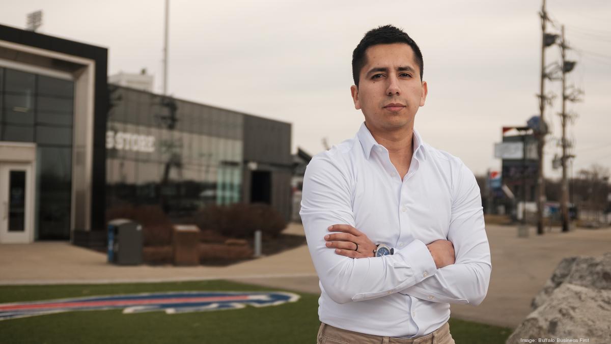 Buffalo's Avalon Sports opens Miami office - Buffalo Business First