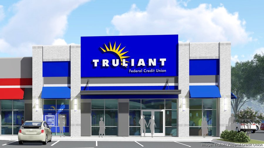 Truliant Federal Credit Union eliminating fees for non-sufficient funds ...