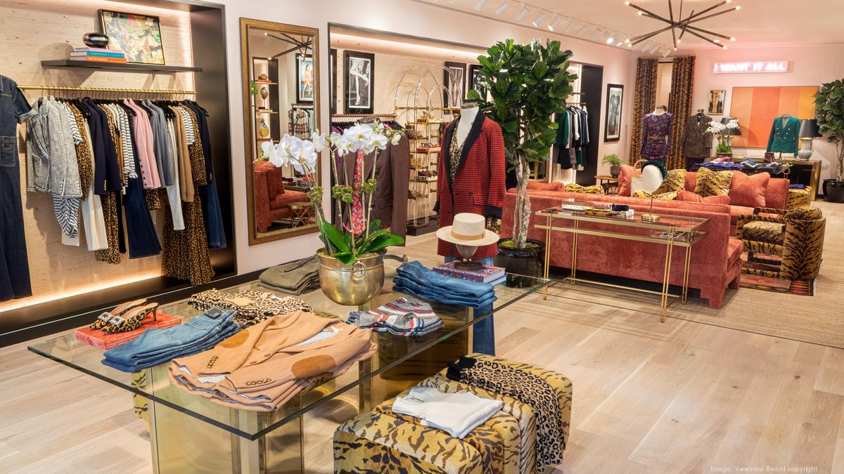 Women's retailer Veronica Beard to open Chicago location - Chicago ...