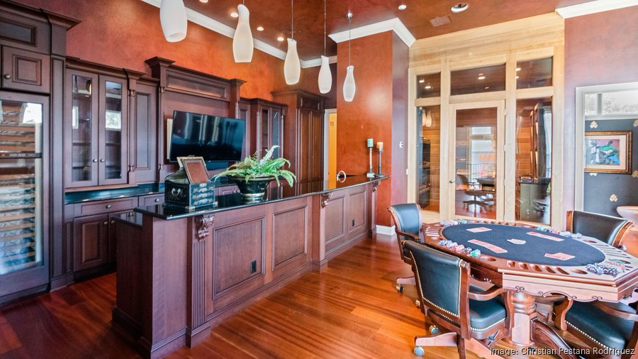 Behind the deal: How a record sale of Shaq’s Central Florida mansion ...