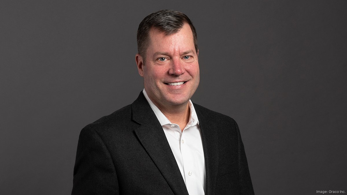 Graco to acquire Valco Melton for $447M - Dayton Business Journal