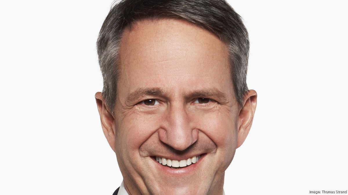 Ecolab CEO Beck's pay up slightly in 2022 - Minneapolis / St. Paul ...