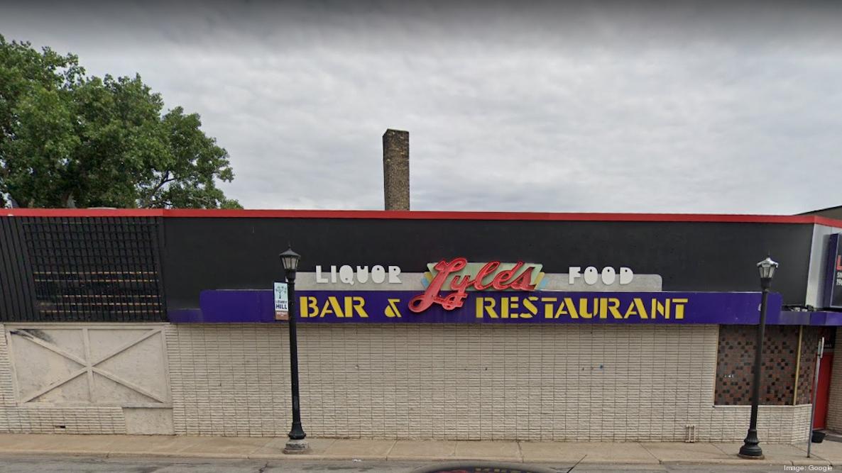 Minneapolis bar Liquor Lyle's hits the market for $1 million ...