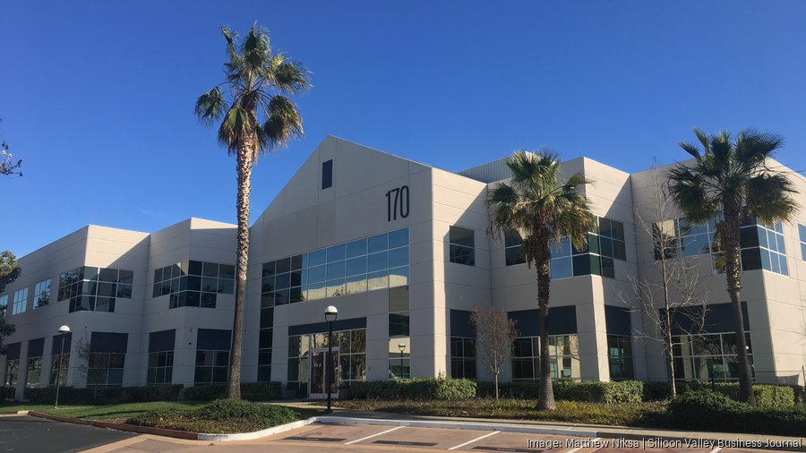 Johnson & Johnson-owned Peninsula medical robotics company Auris Health ...