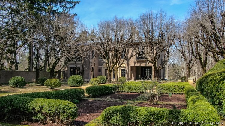 Historic Cold Spring Estate hits market for $5.25M (PHOTOS ...