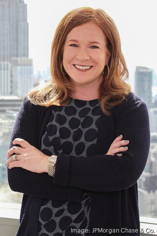 Chase consumer head Jennifer Roberts says bank will open 30 more ...