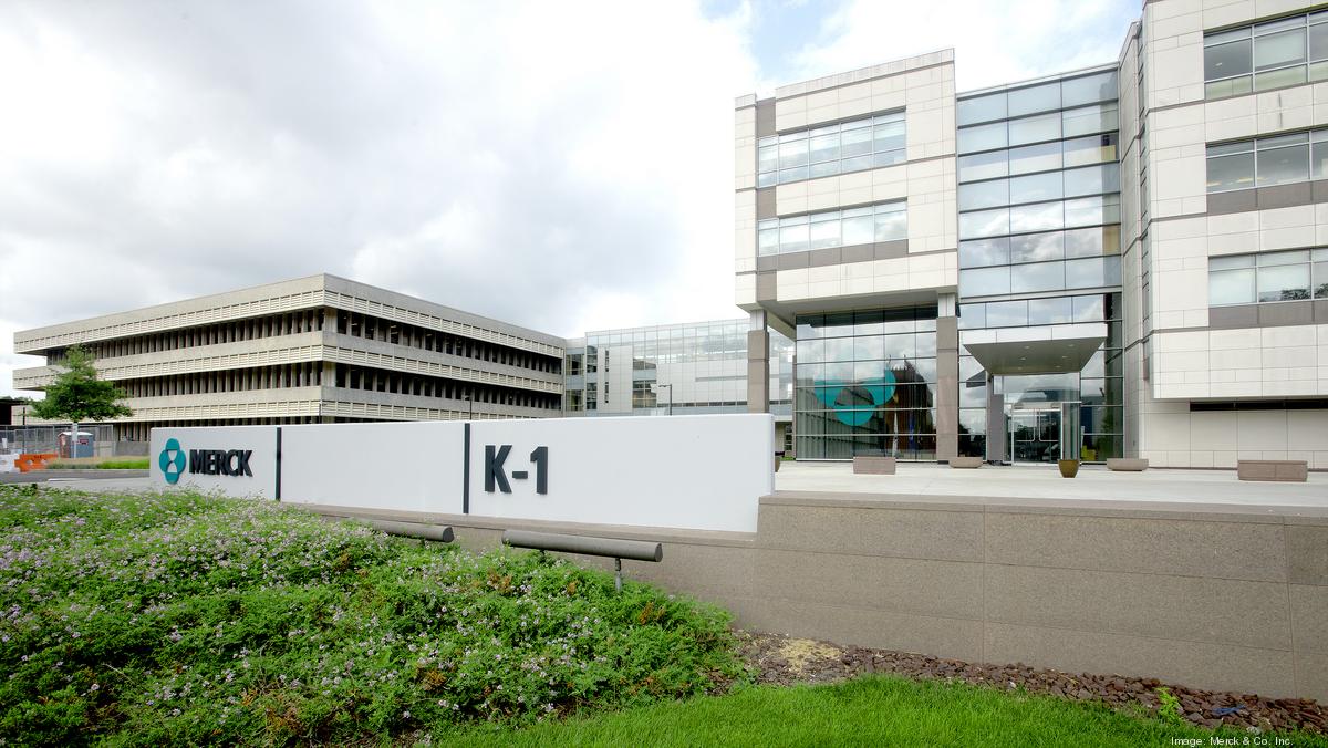 Merck promotes Caroline Litchfield to CFO - New York Business Journal