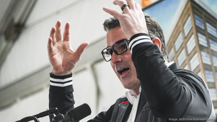 Under Armour founder Kevin Plank says he won't return to CEO role after ...