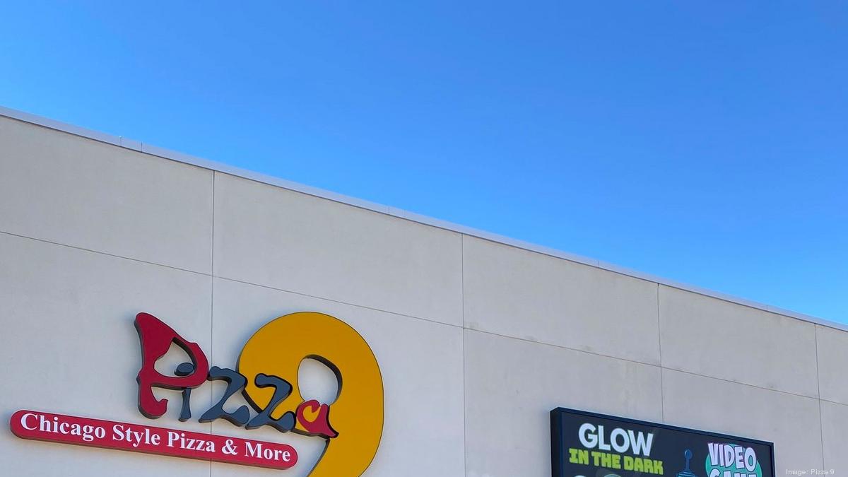 Pizza 9 eyes future growth through expanded franchise plans ...