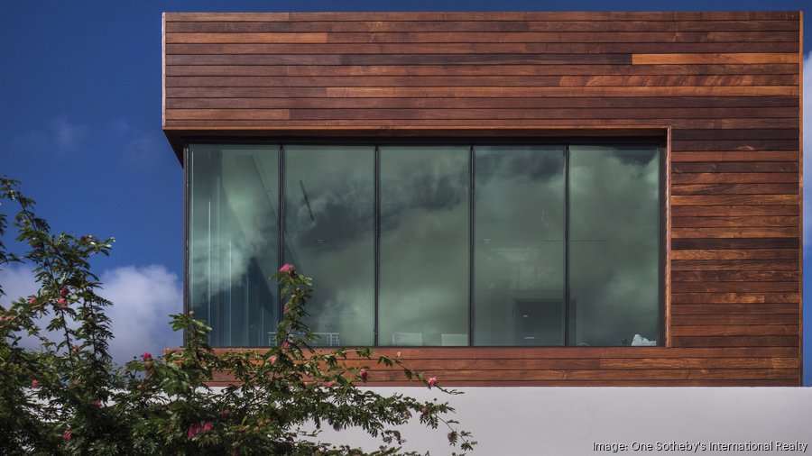 Don Dady of Annexus buys Miami Beach mansion - South Florida Business ...