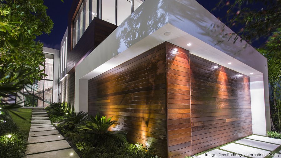 Don Dady of Annexus buys Miami Beach mansion - South Florida Business ...