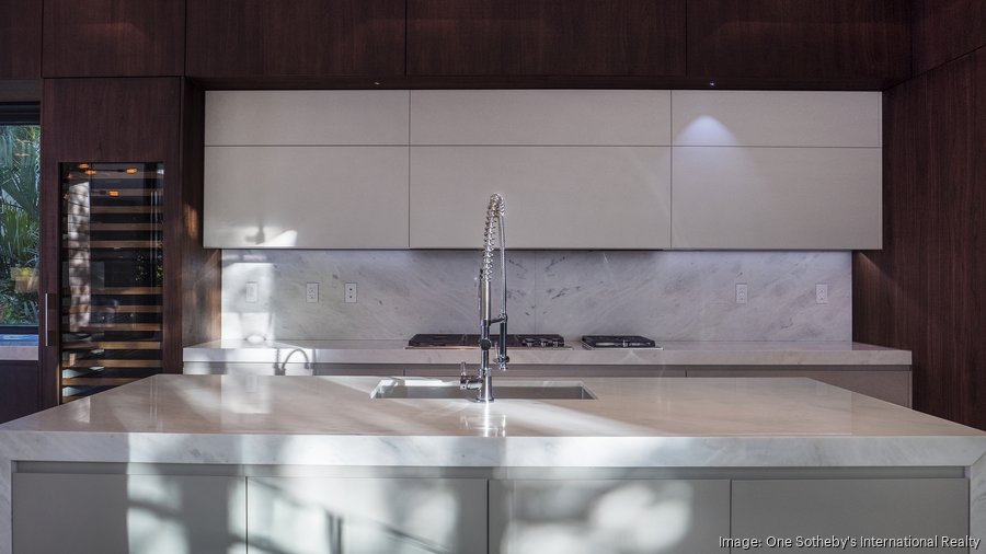 Don Dady of Annexus buys Miami Beach mansion - South Florida Business ...