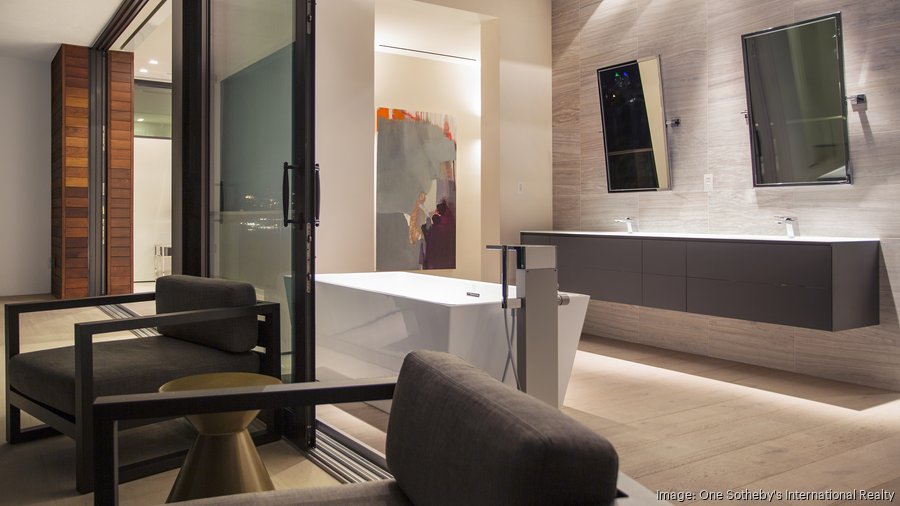 Don Dady of Annexus buys Miami Beach mansion - South Florida Business ...